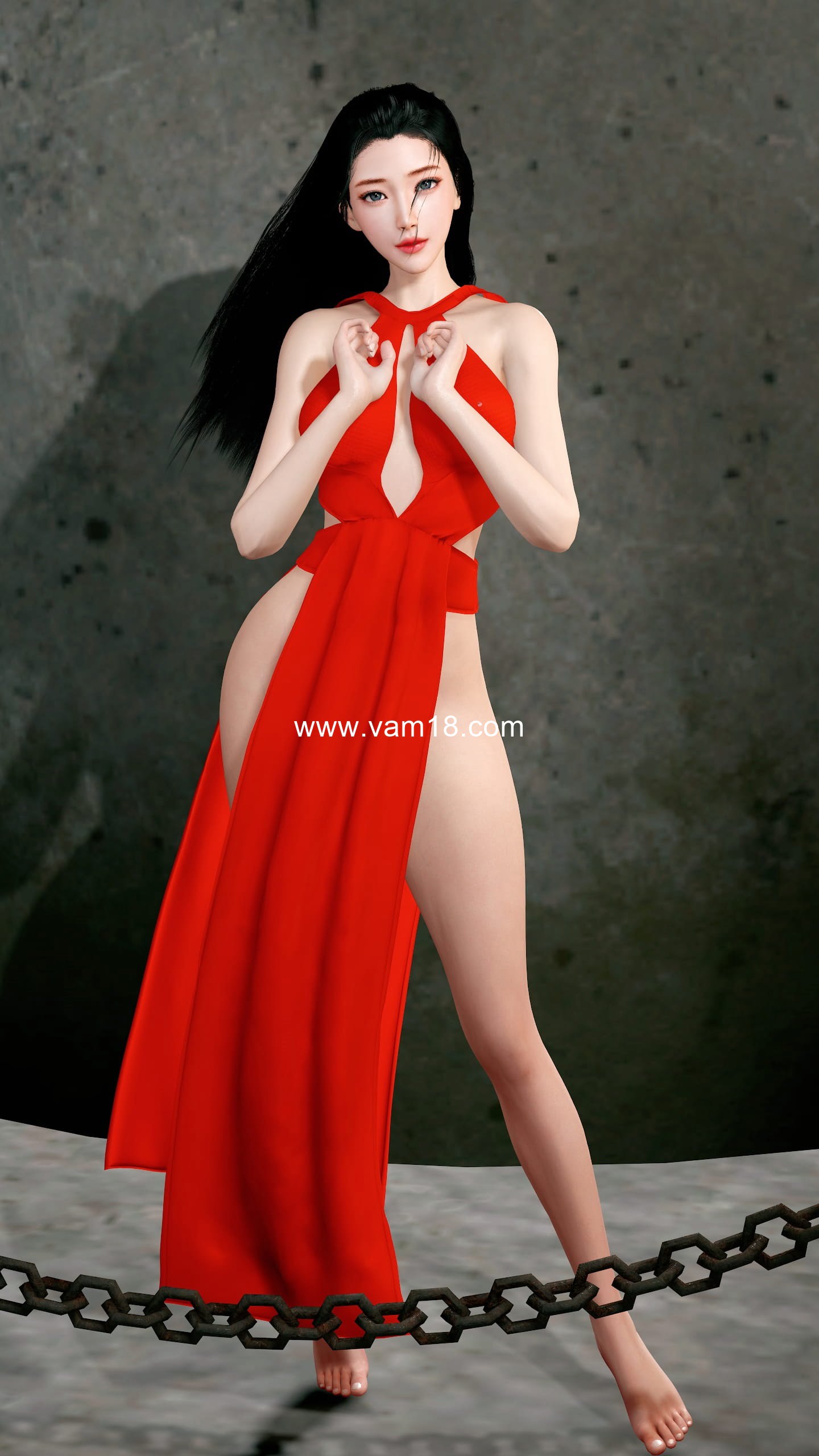 realclone.suqing2.1.0.var - vam18