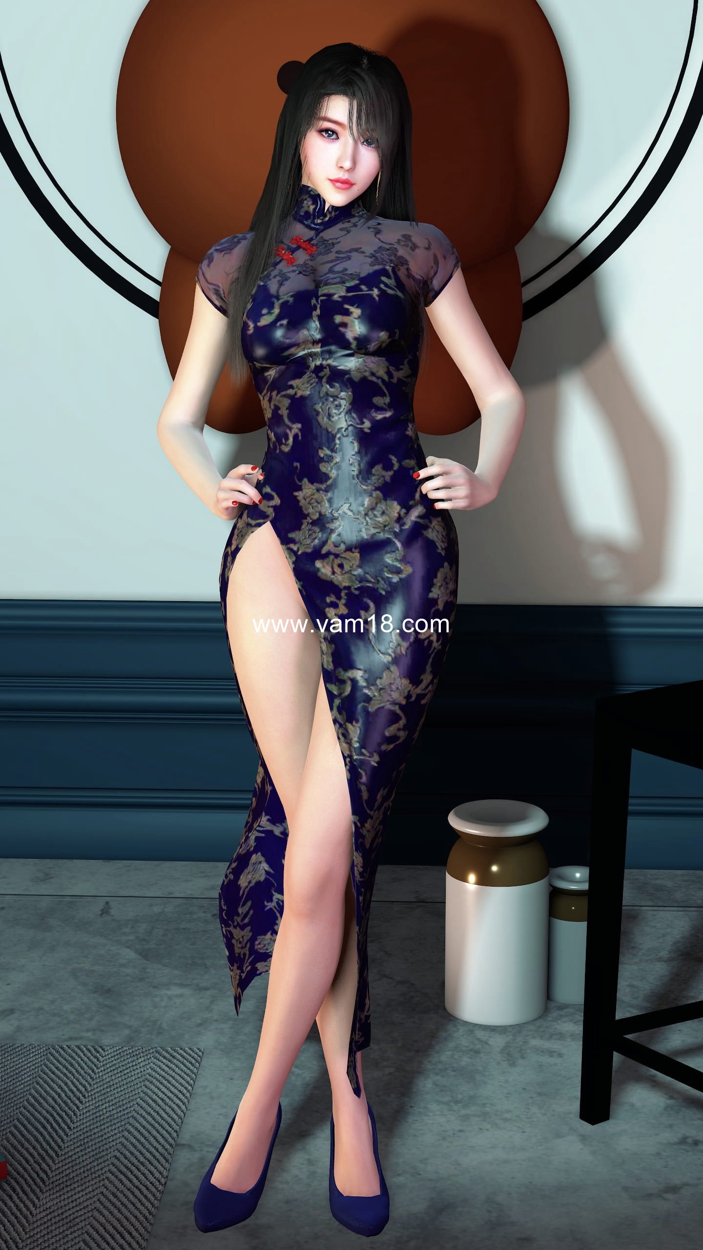 realclone.newlin.1.var - vam18