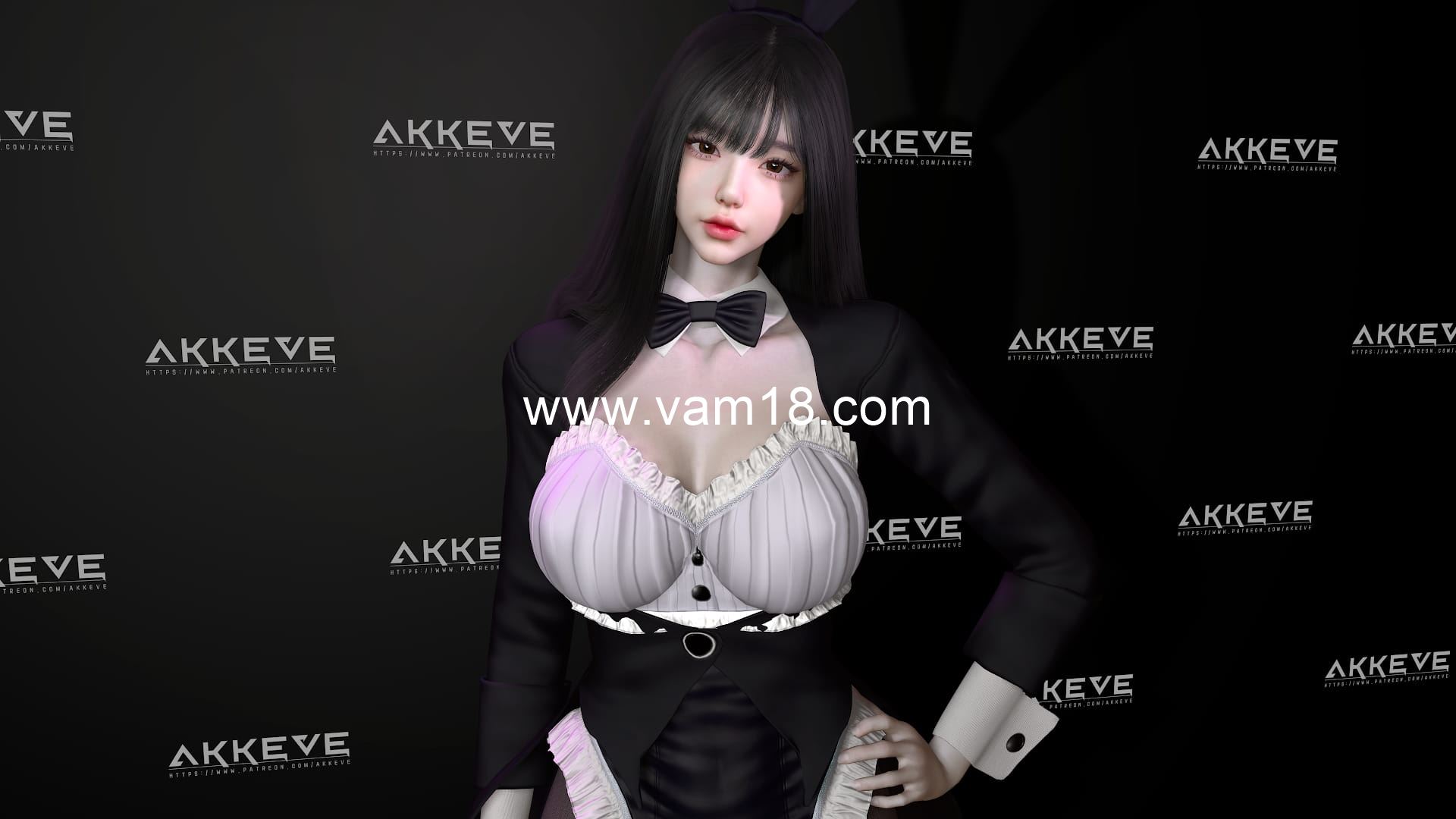 AKKEVE.059_Hina.1.var - vam18