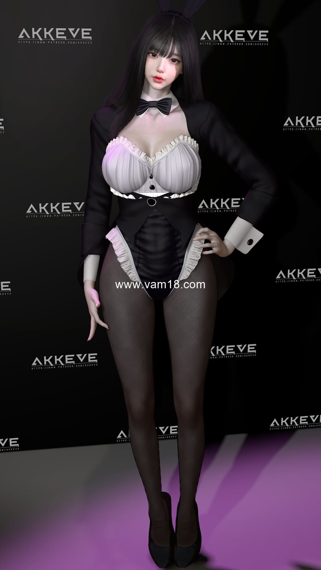 AKKEVE.059_Hina.1.var - vam18